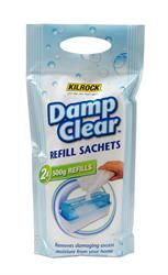 KILROCK DAMP CLEAR REFILL 500g (2) – Camping HQ UK
