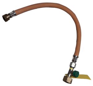 Truma Butane Hose With Hrp 450Mm – Camping HQ UK