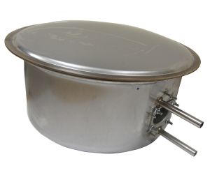 TRUMA CONTAINER G/E 10L CPL – Camping HQ UK