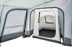 PANORAMIC/LIMA ANNEX INNER TENT – Camping HQ UK