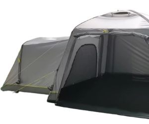 SANTA CRUZ INNER TENT – Camping HQ UK