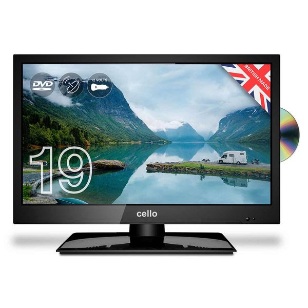Tv 12v store