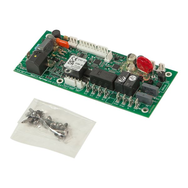 Whale Heater Pektron 2016 PCB 770.430 – Camping HQ UK