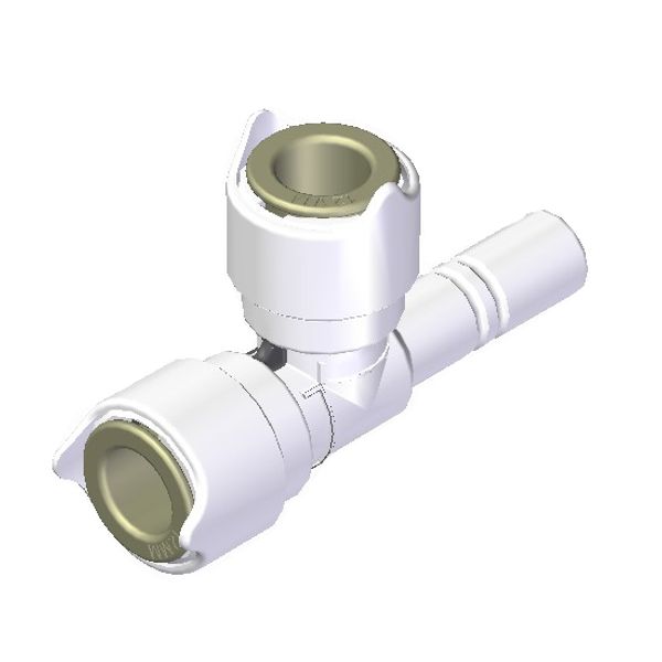 Whale Stem Tee 12mm – Camping HQ UK