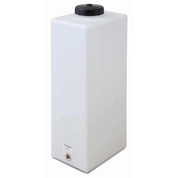 Tower Water Tank 28 Litres (Natural) – Camping HQ UK