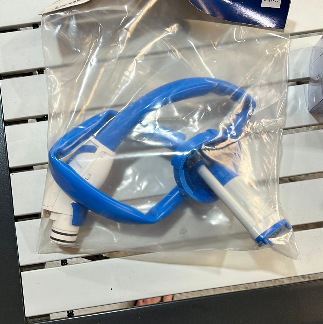 Truma ultra flow water pump assembly – Camping HQ UK