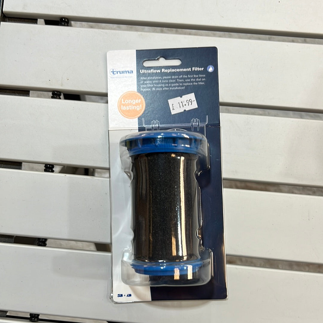 Truma ultra flow replacement filter – Camping HQ UK