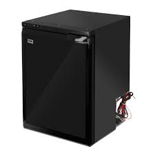 Boo Compressor 65L Fridge Freezer 12V Or 24V - Bluetooth – Camping HQ UK