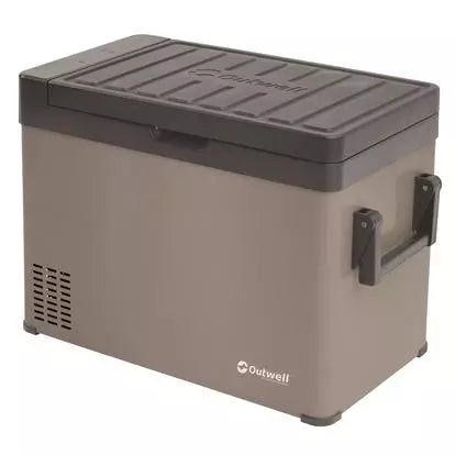 Outwell Deep Chill Coolbox 50L Cool Box – Camping HQ UK