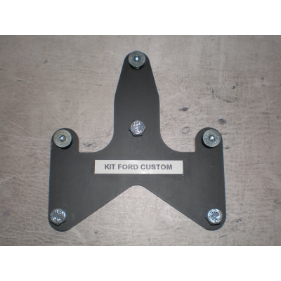 Scopema Rib Transit Custom Handbrake Lowering Kit – Camping HQ UK