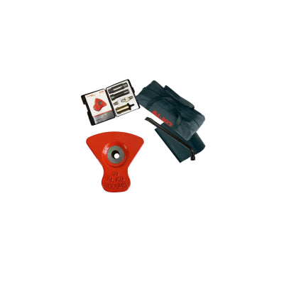 AL-KO number 40 compact wheel lock kit – Camping HQ UK