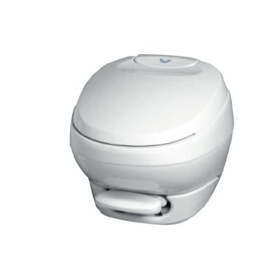 Thetford Low Aquamagic Bravura Toilet – Camping HQ UK