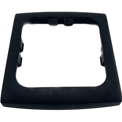 Fawo Black Single Softline Frame – Camping HQ UK