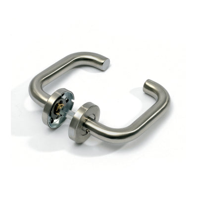 Fawo Bathroom Door Lock – Camping HQ UK