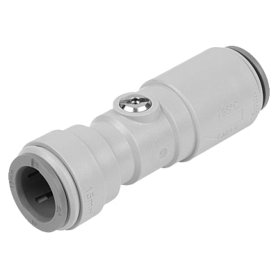 John Guest Speedfit 15Mm Jg Service Valve – Camping HQ UK
