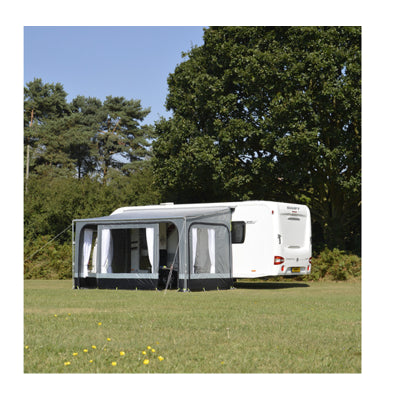 Dometic Revo Zip 270 awning Privacy Room – Camping HQ UK