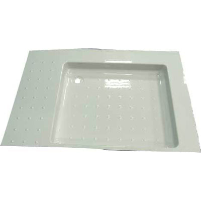 CP universal shower tray – Camping HQ UK