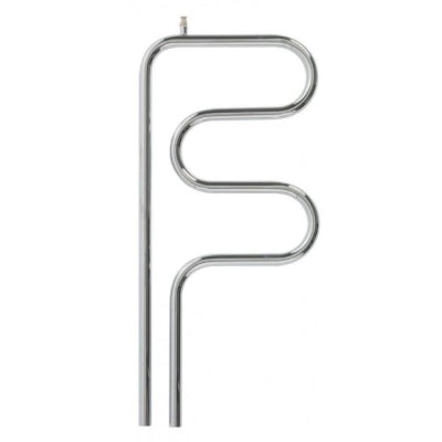 Alde b Shaped Heated Towel Rail (bravo) – Camping HQ UK