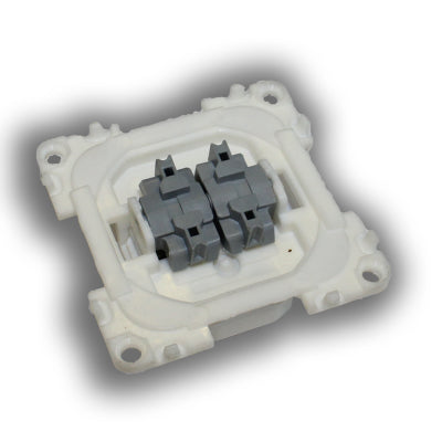 Fawo 12mm multi circuit switch – Camping HQ UK