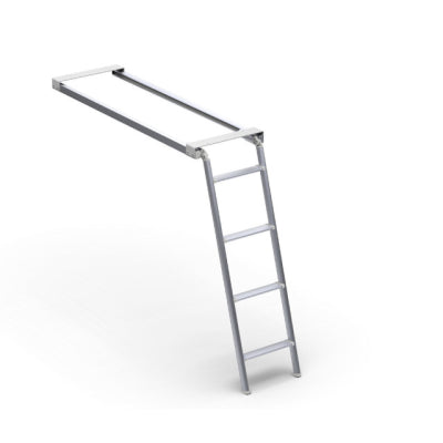 Lippert slideout bunk ladder 1000mm – Camping HQ UK