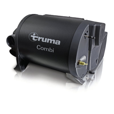 Truma Combi 4E with CP+ Control Panel – Camping HQ UK