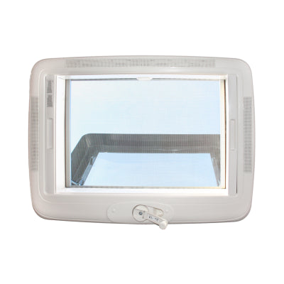 Brunner Flynet Midi Fly Screen – Camping HQ UK