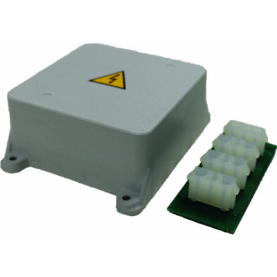 Cbe 230V Junction Box – Camping HQ UK