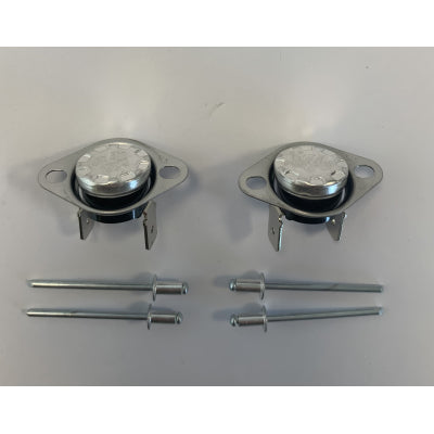 Thetford Spinflo Fan Thermal Cut Out Sensors – Camping HQ UK