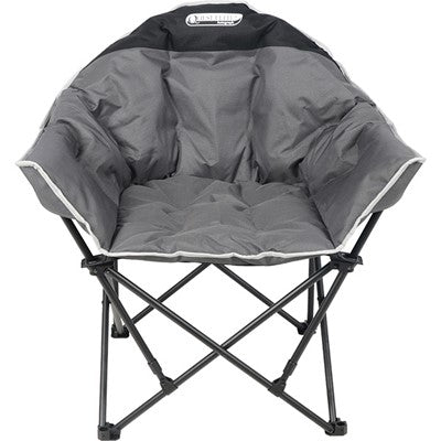 Autograph Cleveland MAX Pack Away Chair (Black Edition) – Camping HQ UK