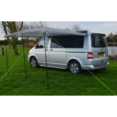 Maypole Universal Sun Canopy – Camping HQ UK
