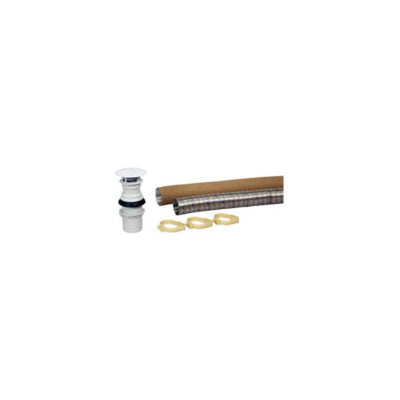 Truma Roof flue kit AK5 70mm D flue kit to suit S5002/5004 – Camping HQ UK
