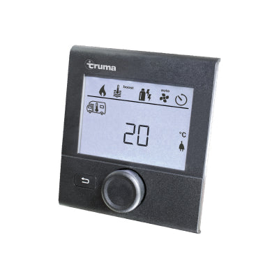 Truma CP+ Control Panel GAR - CBX boilers – Camping HQ UK