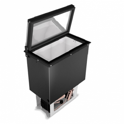 Vitrifigo Top Loading Fridge – Camping HQ UK