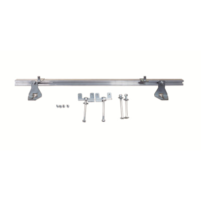 Lippert Innolight Fixing Kit For Mercedes Sprinter – Camping HQ UK