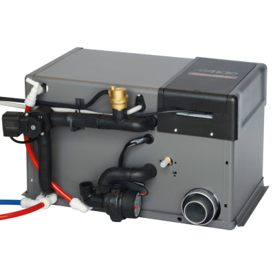 Alde 3030 Compact HE Central Heating system – Camping HQ UK