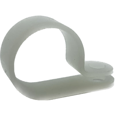 Fawo 16Mm Plastic P.Clip 10 Pack – Camping HQ UK