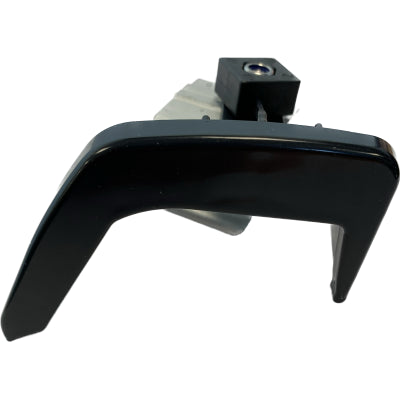 Dometic Black Left End Guidence Cap – Camping HQ UK