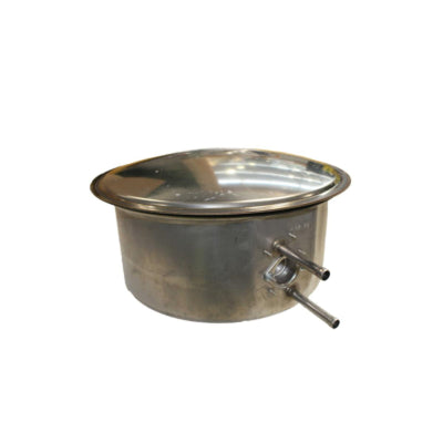 Truma Ultrastore 10ltr Water container – Camping HQ UK