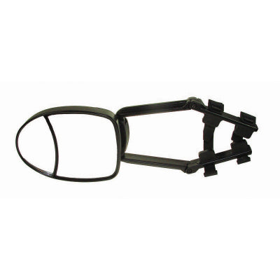 Maypole Deluxe Dual Glass Towing Mirror – Camping HQ UK