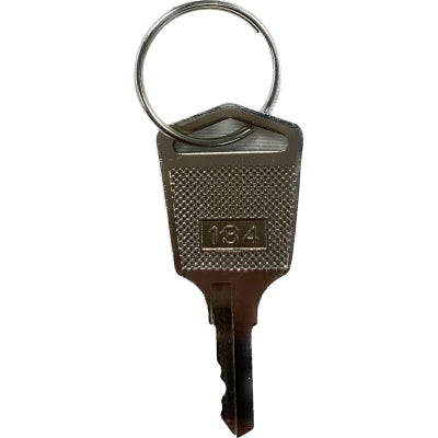 Lippert Bed Key No. 134 – Camping HQ UK