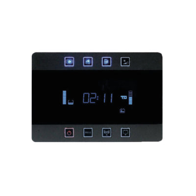 CBE PC380 Control Panel – Camping HQ UK