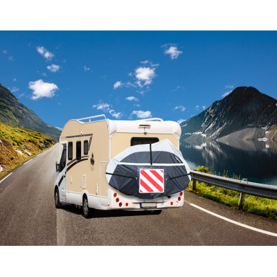 Brunner Motorhome Camper Bike Cover 'Special' 2/3 – Camping HQ UK