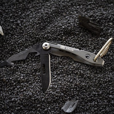 TRUE Tweezer Tool Camping Survival – Camping HQ UK