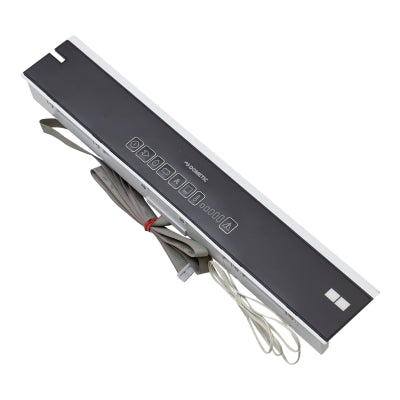 Operating panel complete left RMD 85x5/AES4 – Camping HQ UK