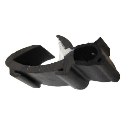Polyplastic 28-32m Twin-fin window rubber profile 5m – Camping HQ UK