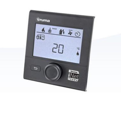 Truma cp+ control knob – Camping HQ UK