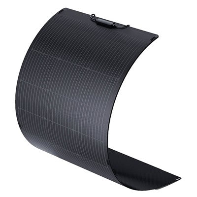 CBE 190W Flexible Solar Panel – Camping HQ UK