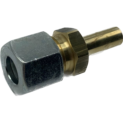 Truma straight Reducer Union – Camping HQ UK