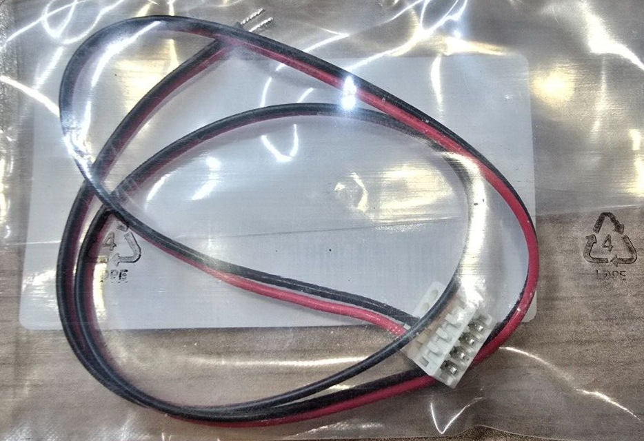 TRUMA iNET X PANEL 12V LEAD 0.5M – Camping HQ UK