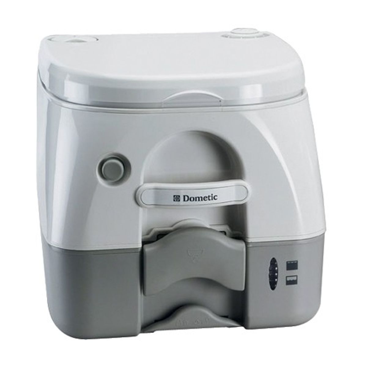 Dometic 972 Campervan Porta Potti Toilet *Sale* – Camping HQ UK
